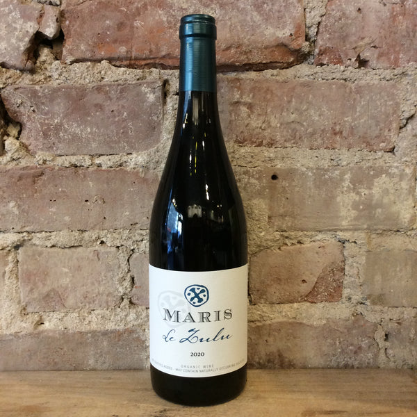 Chateau Maris 'Le Zulu' Rouge 2020 750mL - Eastside Cellars
