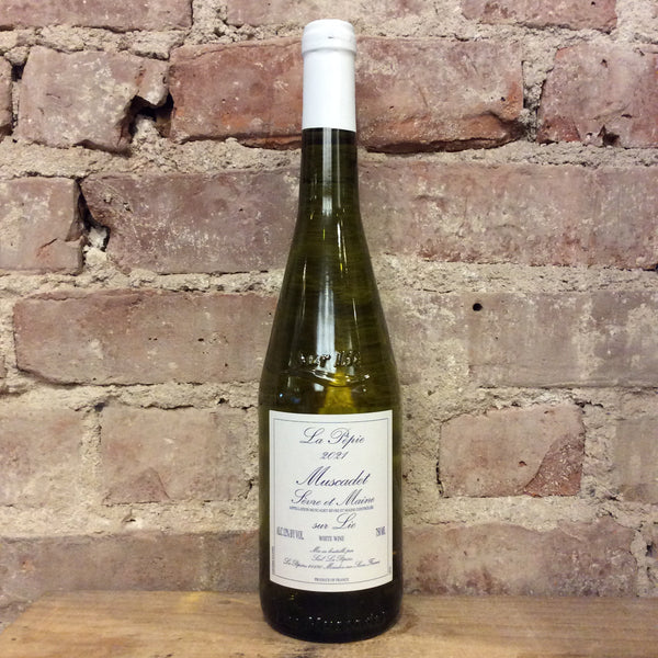 Domaine de la Pépière 'La Pépie' Muscadet 2022 750mL - Eastside Cellars